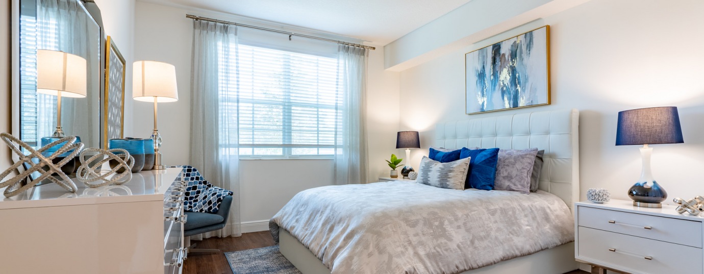 Available 1, 2, or 3 bedroom apartments in | LUMA at Delray