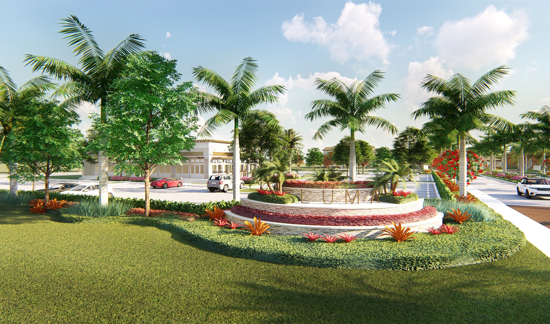 LUMA at Delray is a pet-friendly apartment community in Delray Beach, FL